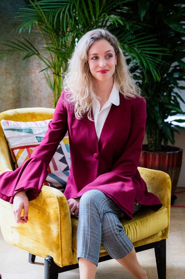 Promocija Becutanove uspavanke - Wish mama